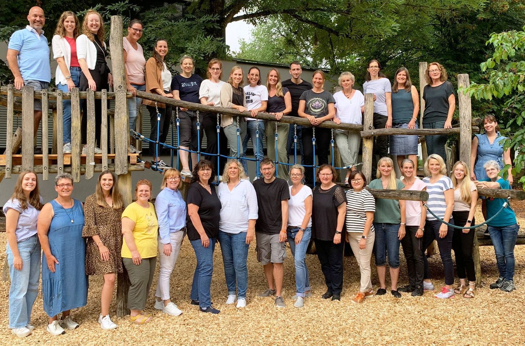 Unser Team – Grundschule Schwieberdingen